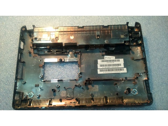 DONJA PLASTIKA KUCISTA ZA Asus eee PC 1015p