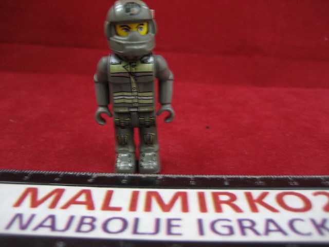 LEGO FIGURICA (K11-58x)