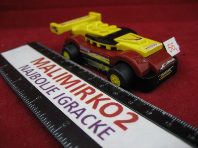 LEGO autic sa slike (K11-56x)