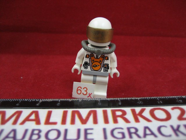 LEGO figurica sa slike (K11-63x)