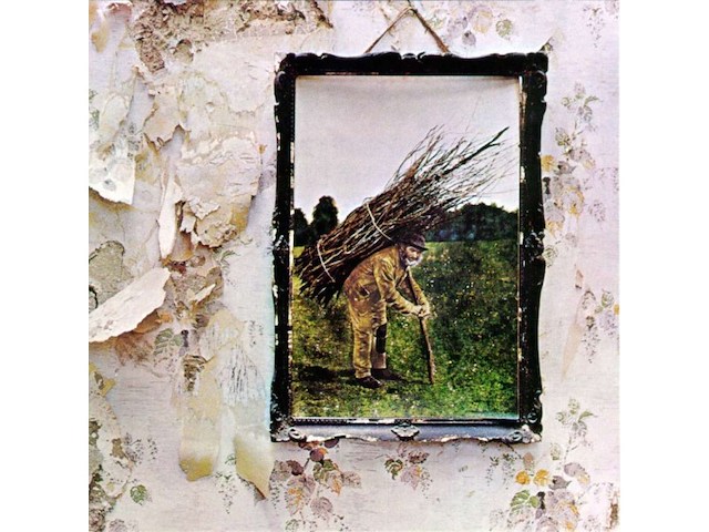 Led Zeppelin - Led Zeppelin IV