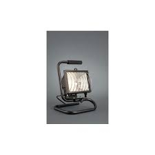 FARO gardenspot/floodlight black 1x150W