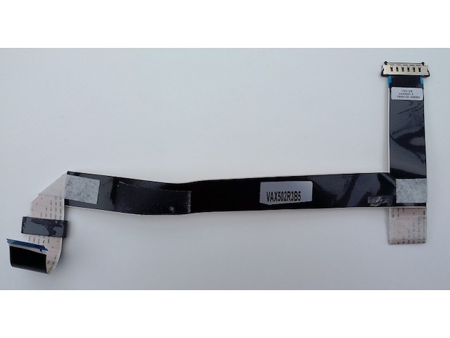 LVDS kabel flet VAX502R3B5