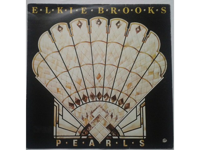 ELKIE  BROOKS  -  PEARLS