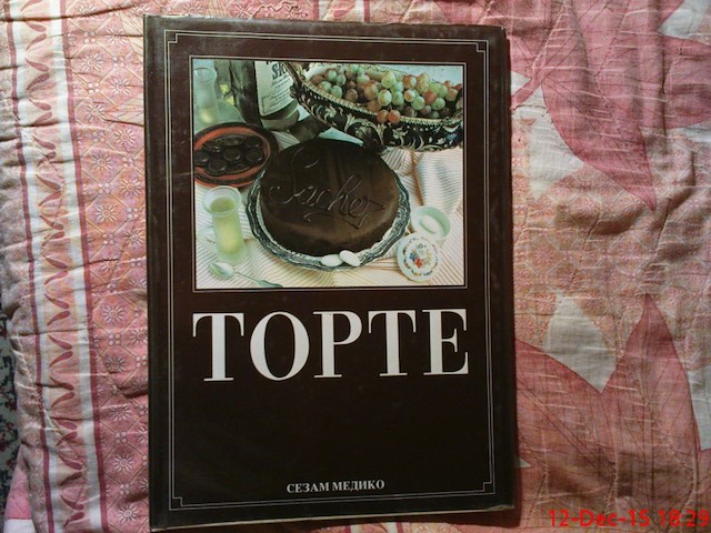 TORTE