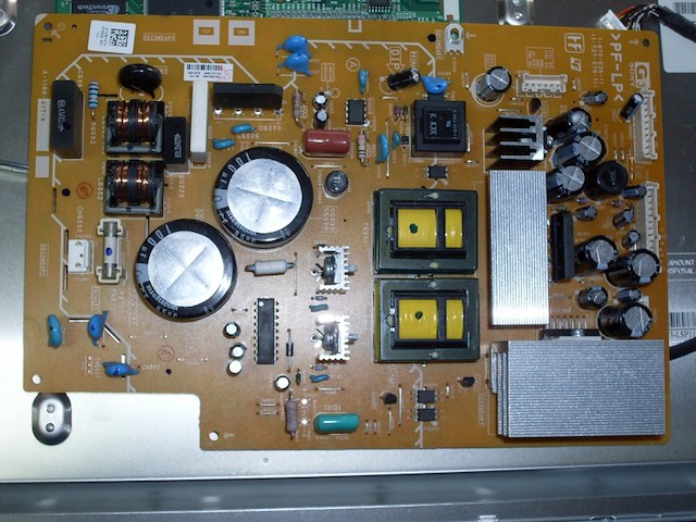 LCD - Mrezna Sony KDL-20S2000 - 1-870-636-11