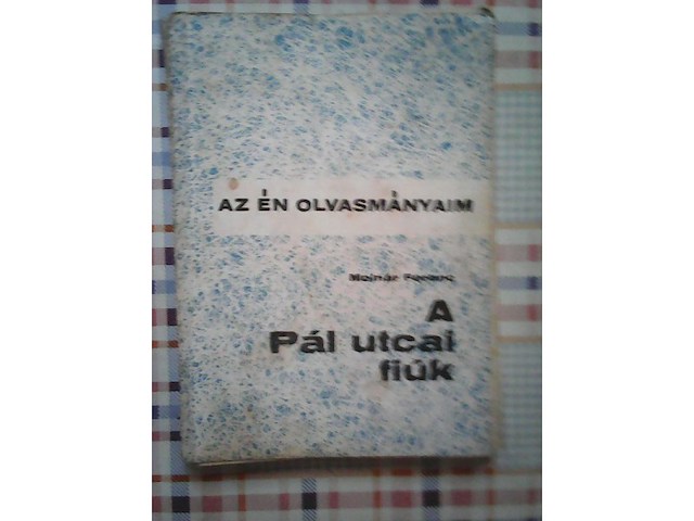 A PÁL UCAI FIUK