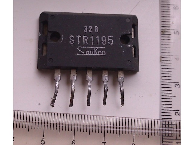 IC STR 1195