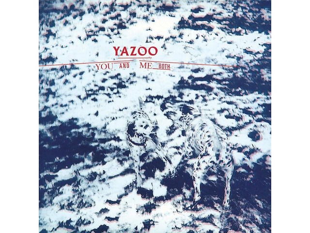 Yazoo - You and Me Both