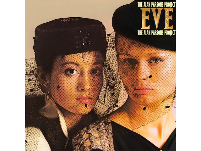 The Alan Parsons Project - EVE