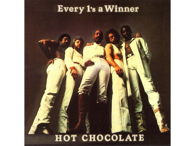 Hot Chocolate - Every 1s a Winner