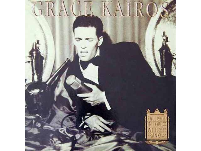 Grace Kairos -  Fall in Love With Frank