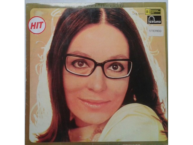 NANA  MOUSKOURI  -  INTERNATIONAL