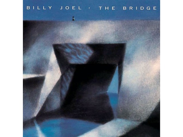 Billy Joel - The Bridge