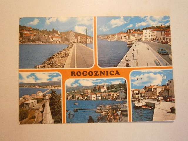 ROGOZNICA