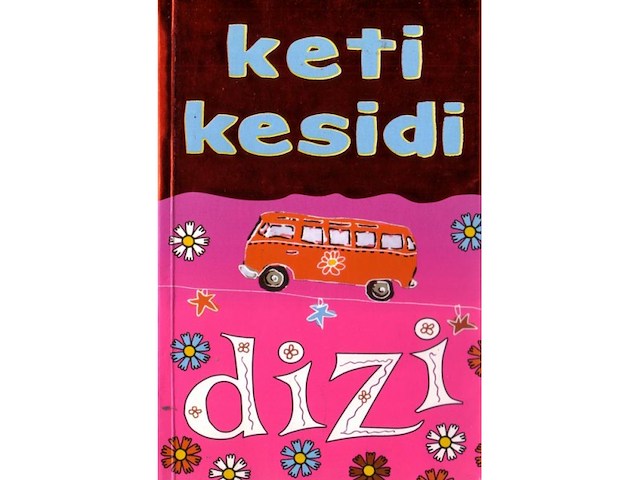 Keti Kesidi - Dizi