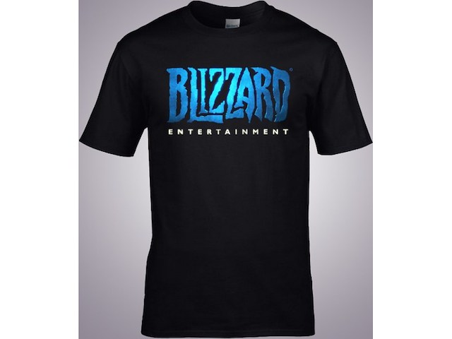 Majica Blizzard