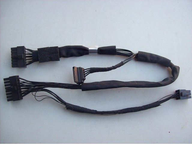 27` iMac AC/DC/SATA Power Cable