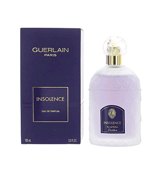Insolence Eau de Parfum Guerlain parfem
Guerlain parfem
eau de parfum, 100 ml