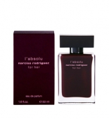 Narciso Rodriguez For Her L Absolu Narciso Rodriguez parfem
Narciso Rodriguez parfem
eau de parfum, 30 ml