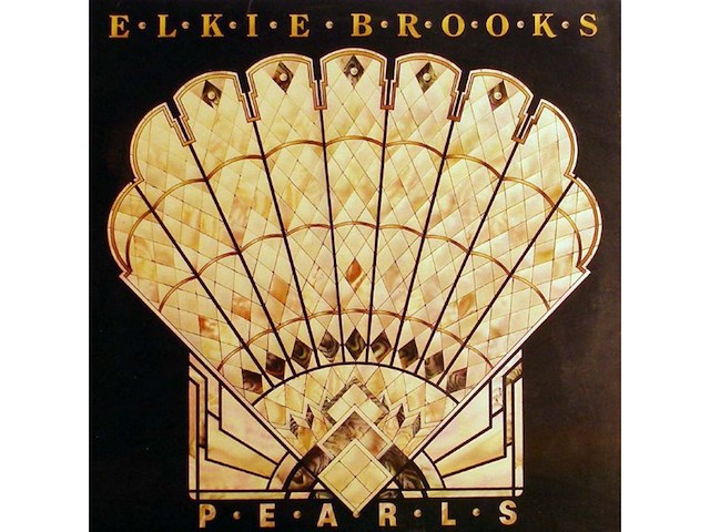 Elkie Brooks - Pearls