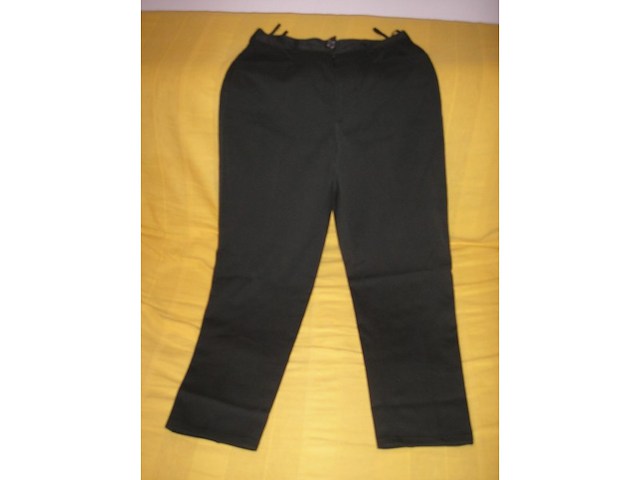 MASLINASTE PANTALONE, BIAGGINI