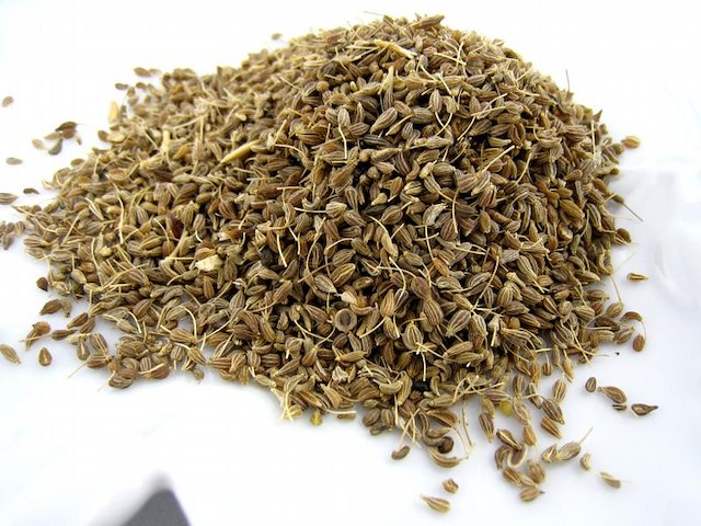 Anis, 1g (oko 350-400 semenki)