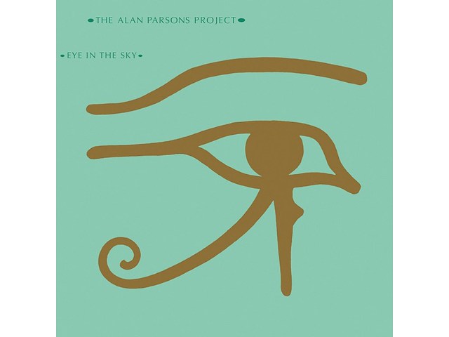 The Alan Parsons Project - Eye in The Sky