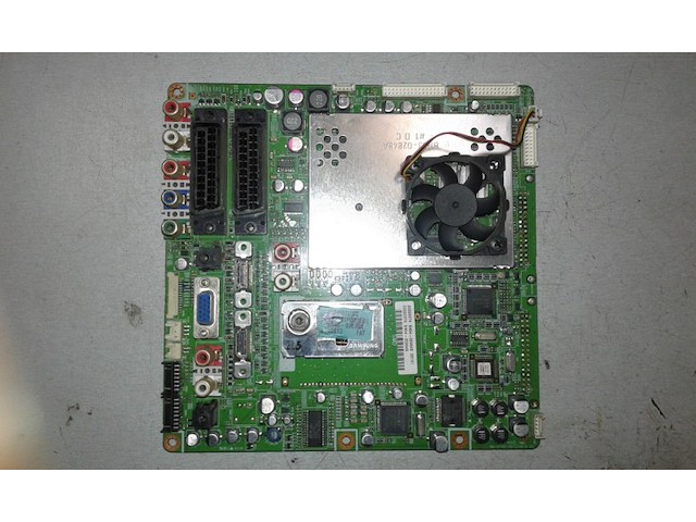 BN94-00964B MAIN BOARD SAMSUNG