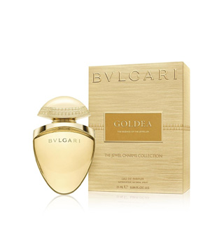 Goldea Bvlgari parfem
Bvlgari parfem
eau de parfum, 25 ml
