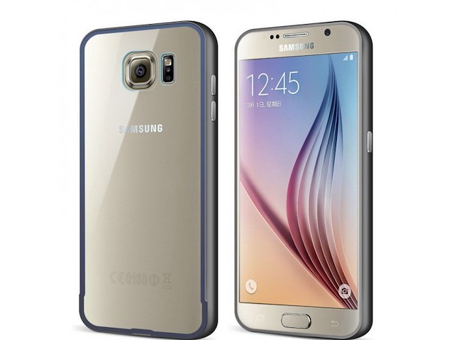 Akcija Nova SAMSUNG GALAXY S6 Aluminium Futrola