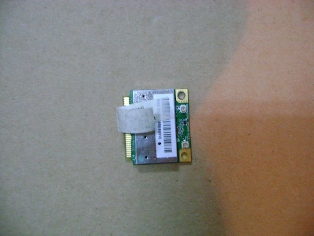 Wireless kartica za Packard Bell TJ72