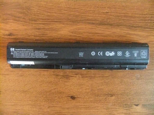 HP baterija 14.4V 63 Wh ORIGINAL za laptop