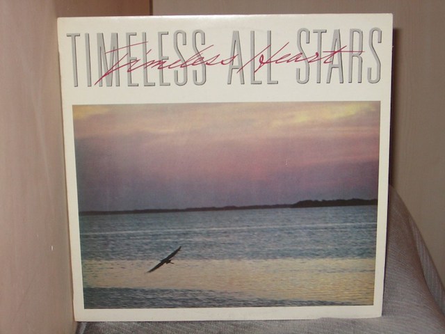 Timeless All Stars - Timeless Heart