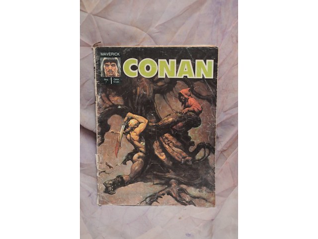 Conan