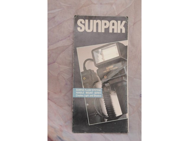 Sunpak