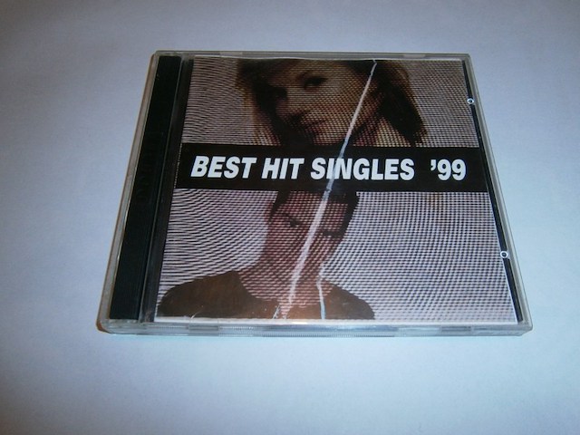 Best hit singles 99 - 2 cd