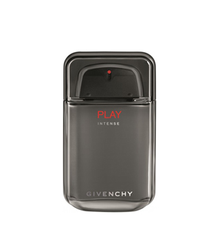 Play Intense tester Givenchy parfem
Givenchy parfem
eau de toilette, 100 ml