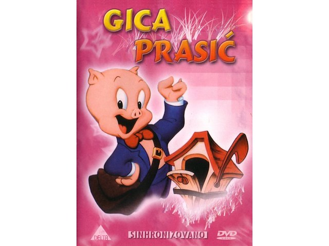 Gica Prasić