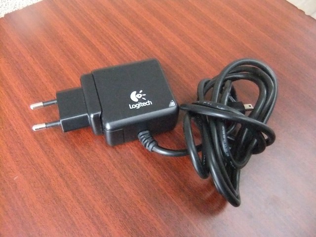 Logitech adapter 5V 1.5A ORIGINAL + GARANCIJA!