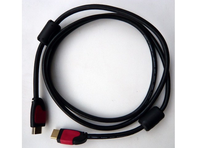 HDMI - HDMI kabl 1,6 metara  HAMA