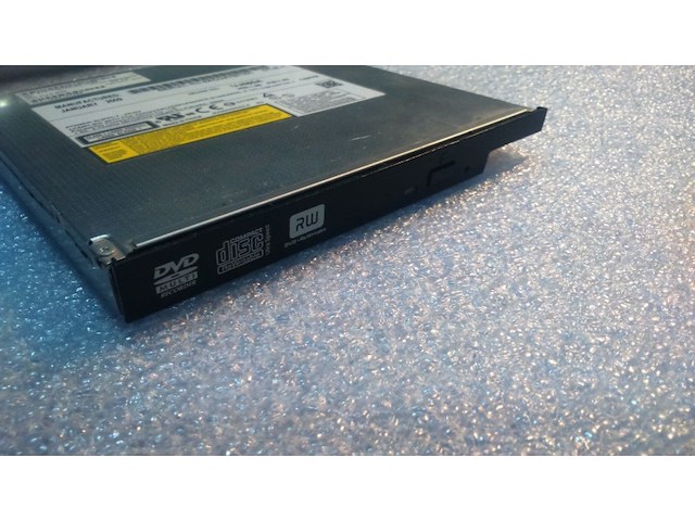 DVDRW SATA ZA TOSHIBA SATELIITE A300 A300D