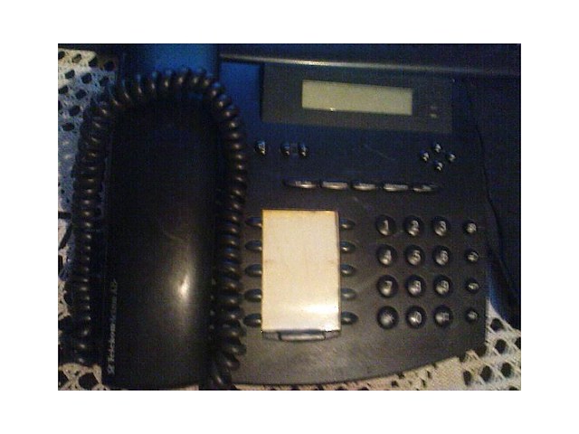 Fiksni i fax telefon actron ab