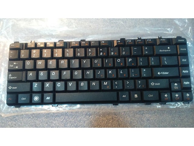 NOVA TASTATURA ZA IBM Lenovo Y450 Y550 Y560 Y460 B460 V