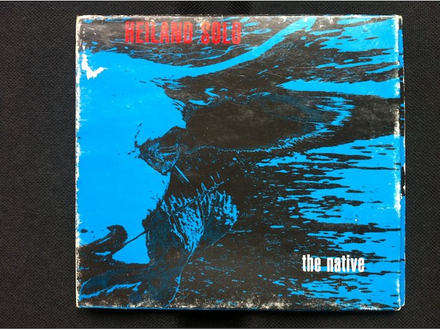 Heiland Solo - THE NATIVE