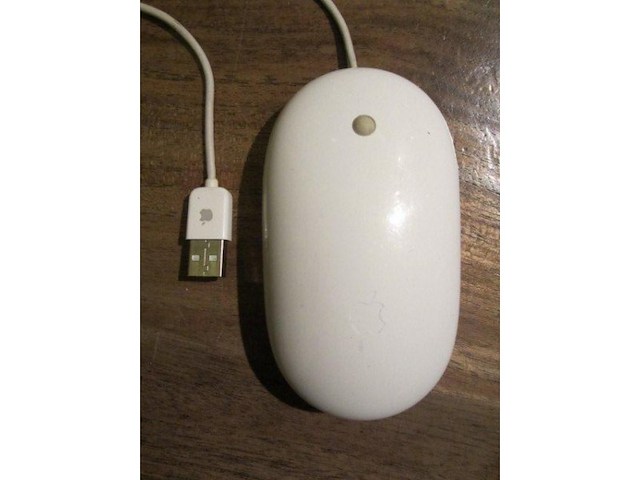 APPLE Usb Wired Optical Mighty Mouse A1152