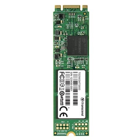 SSD TS 256GB SSD800 Series
