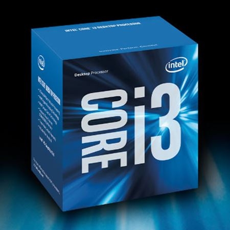 Procesor Intel Core i3 6100