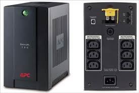 UPS APC BX700UI