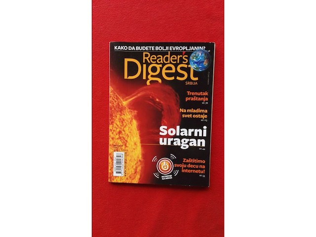 Reders Digest